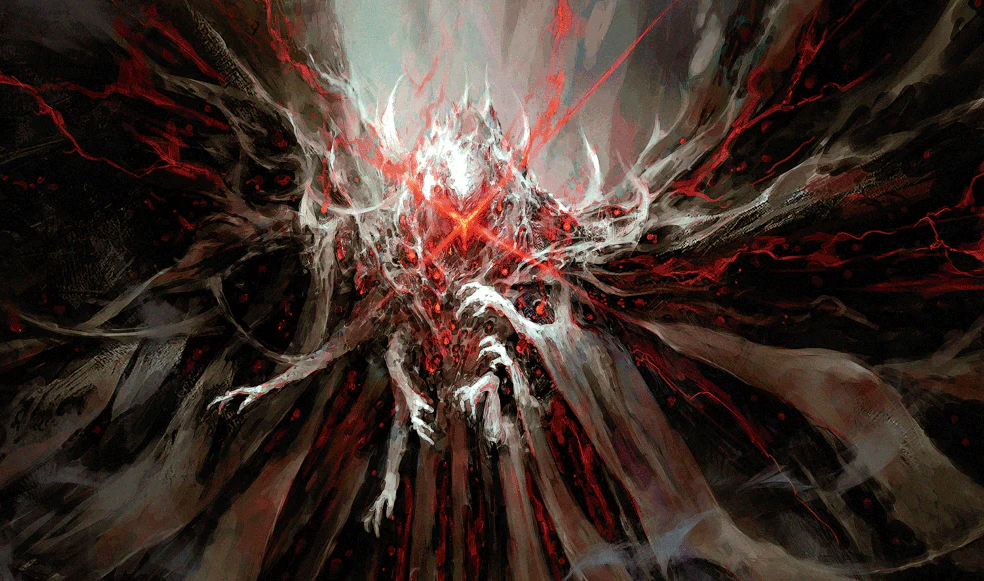 Commander MTG Deck Guide: Valgavoth, Harrower of Souls | TCGplayer