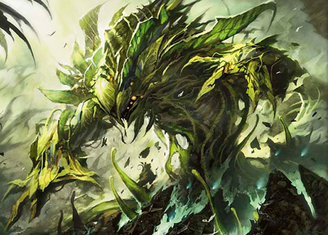 Hollow Vines (Video) | TCGplayer