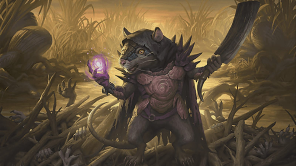 Commander Bestiary: Vren, the Relentless | TCGplayer