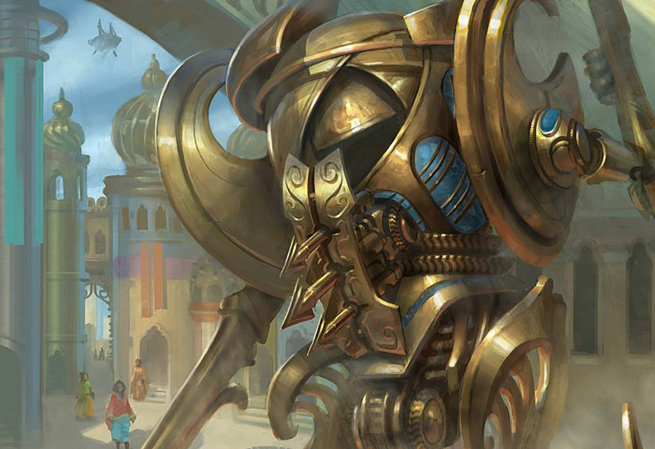 Commander Top Metagame Decks July 2022