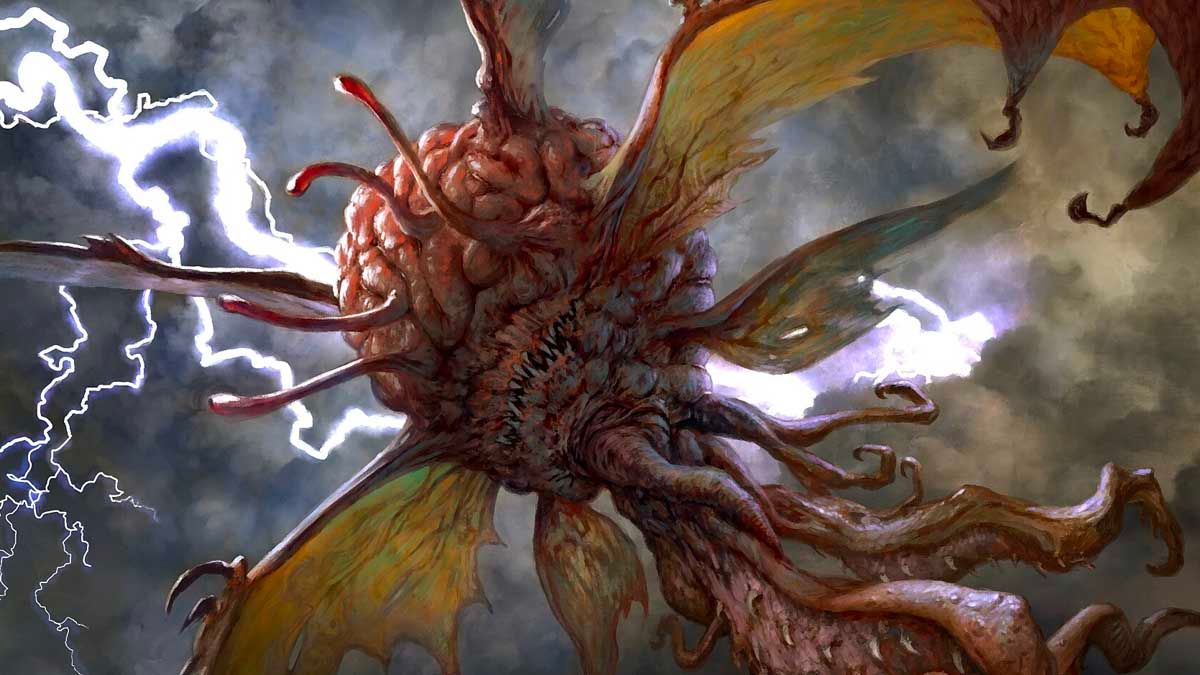 10 Best MTG Modern Cards in Innistrad: Crimson Vow | TCGplayer