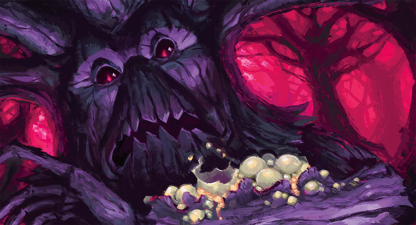 Lavaleaper - Lorwyn Eclipsed - Magic: The Gathering - TCGplayer.com