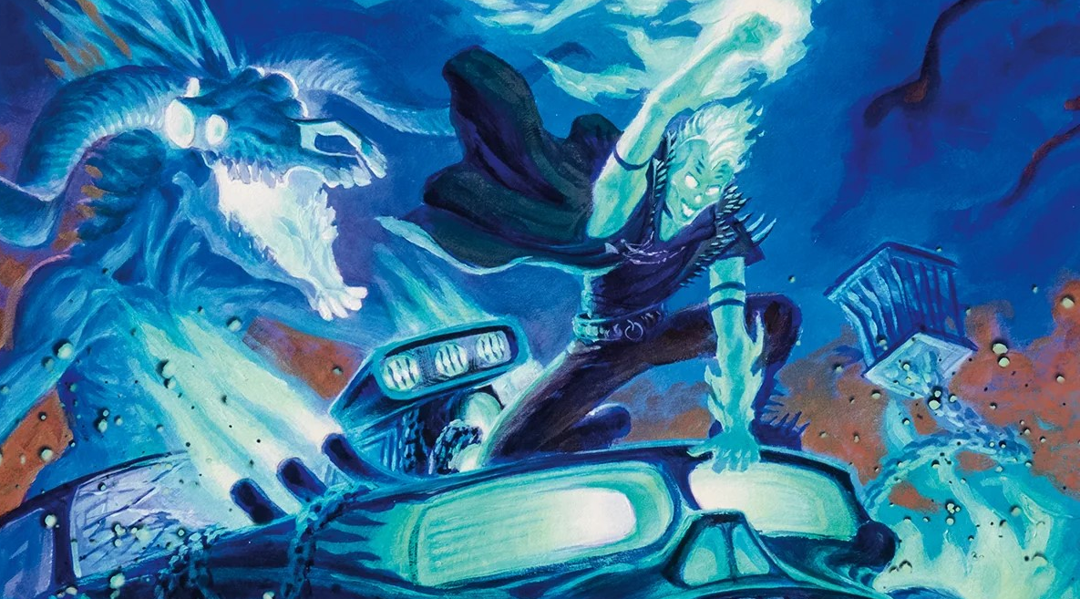 All 29 Aetherdrift MTG Commanders, Ranked | TCGplayer