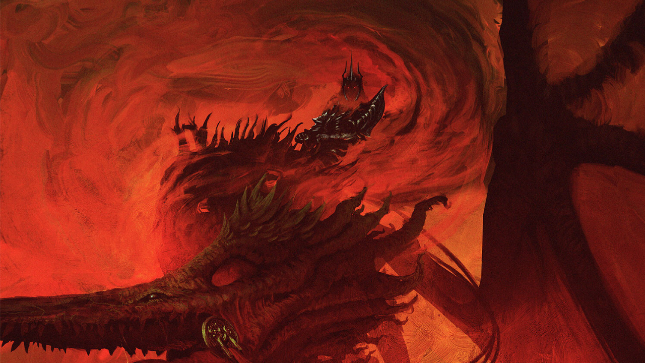 The 25 Best Commanders In MTG LOTR: Tales of Middle-earth, Ranked ...