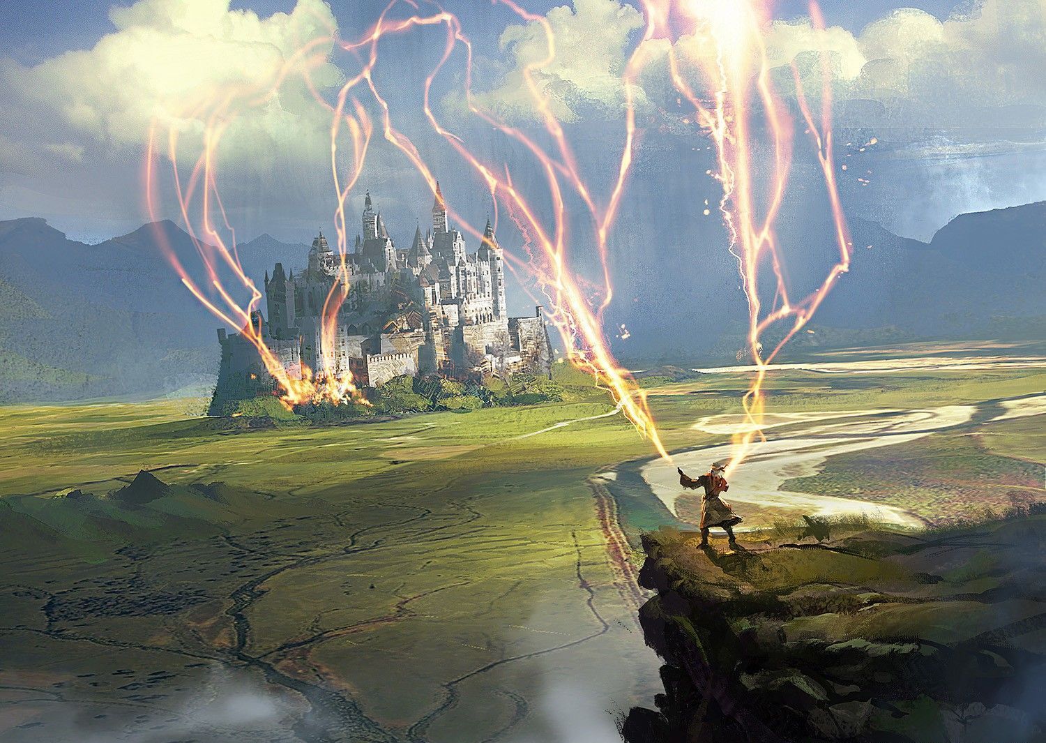 How to Build the Most Explosive Deck in Pioneer MTG | TCGplayer