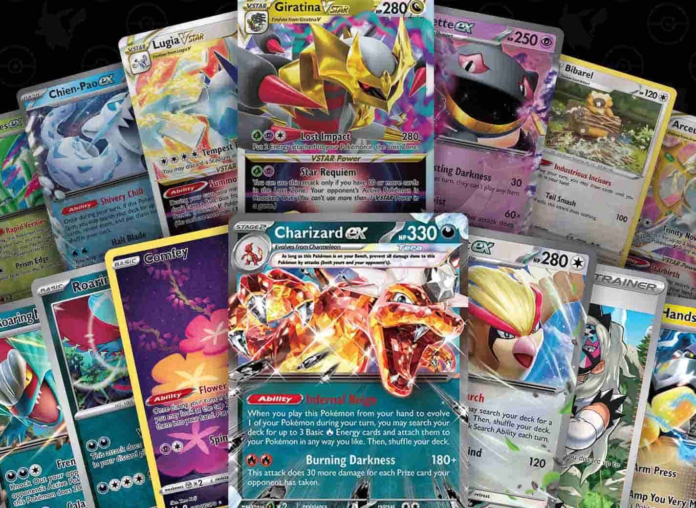 The Best Pokémon TCG Decks Right Now (May 2024) | TCGplayer