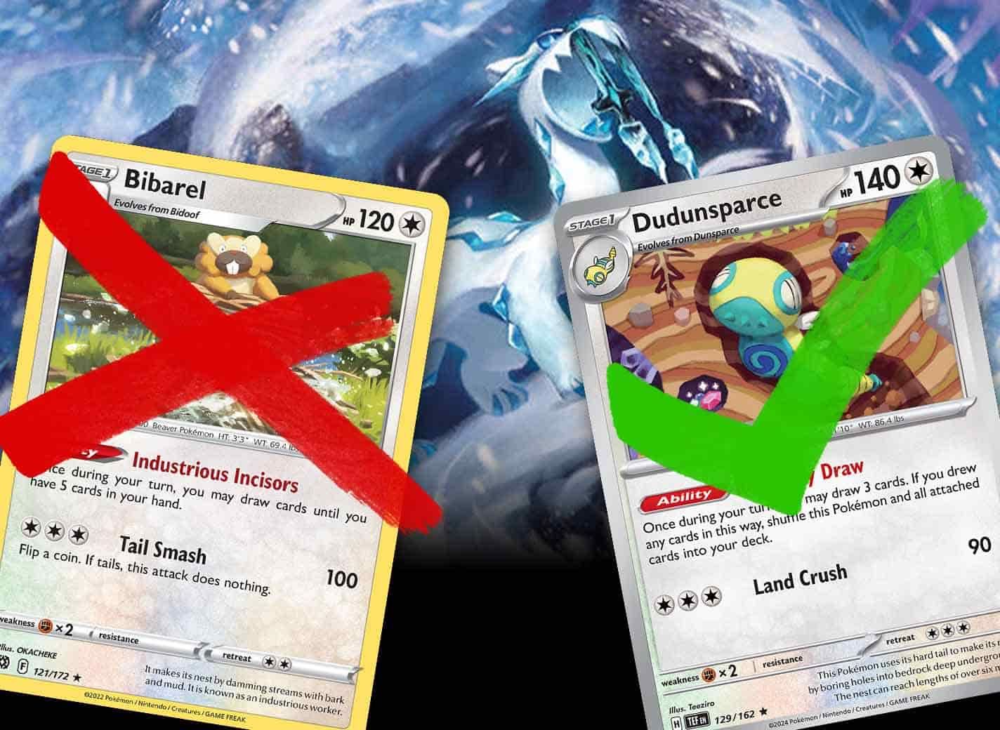 Chien-Pao ex - Prize Pack Series Cards - Pokemon - TCGplayer.com