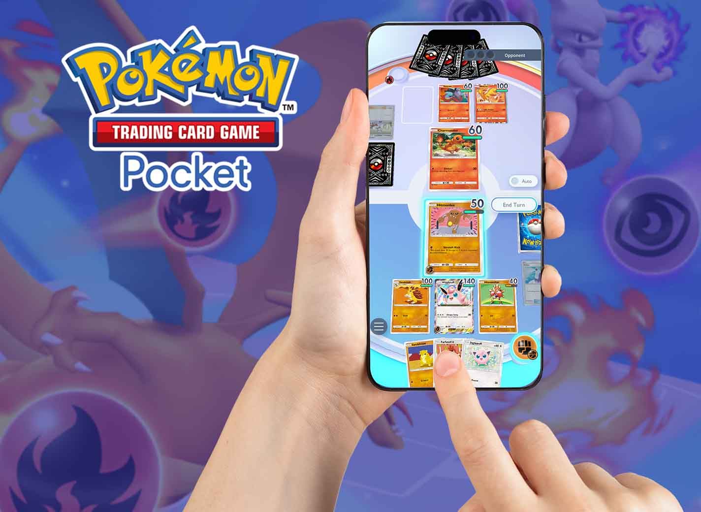 What Does a Pro Pokémon Player Think of Pokémon TCG Pocket? | TCGplayer