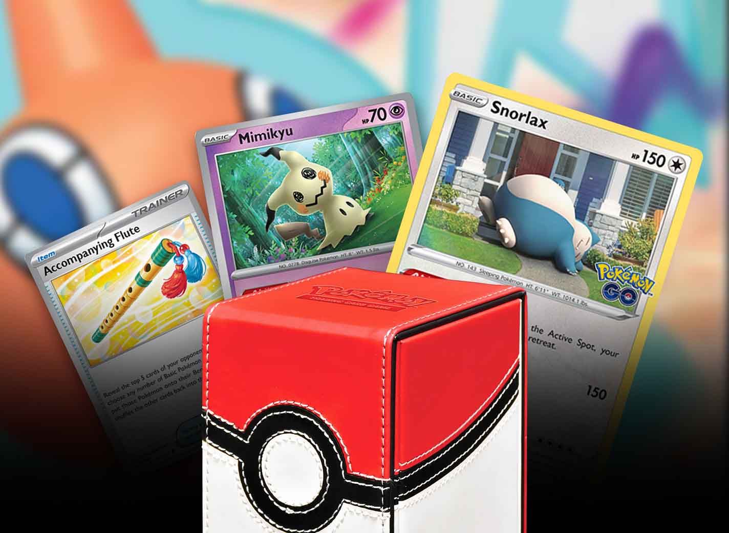 Snorlax Crown Zenith Pokemon