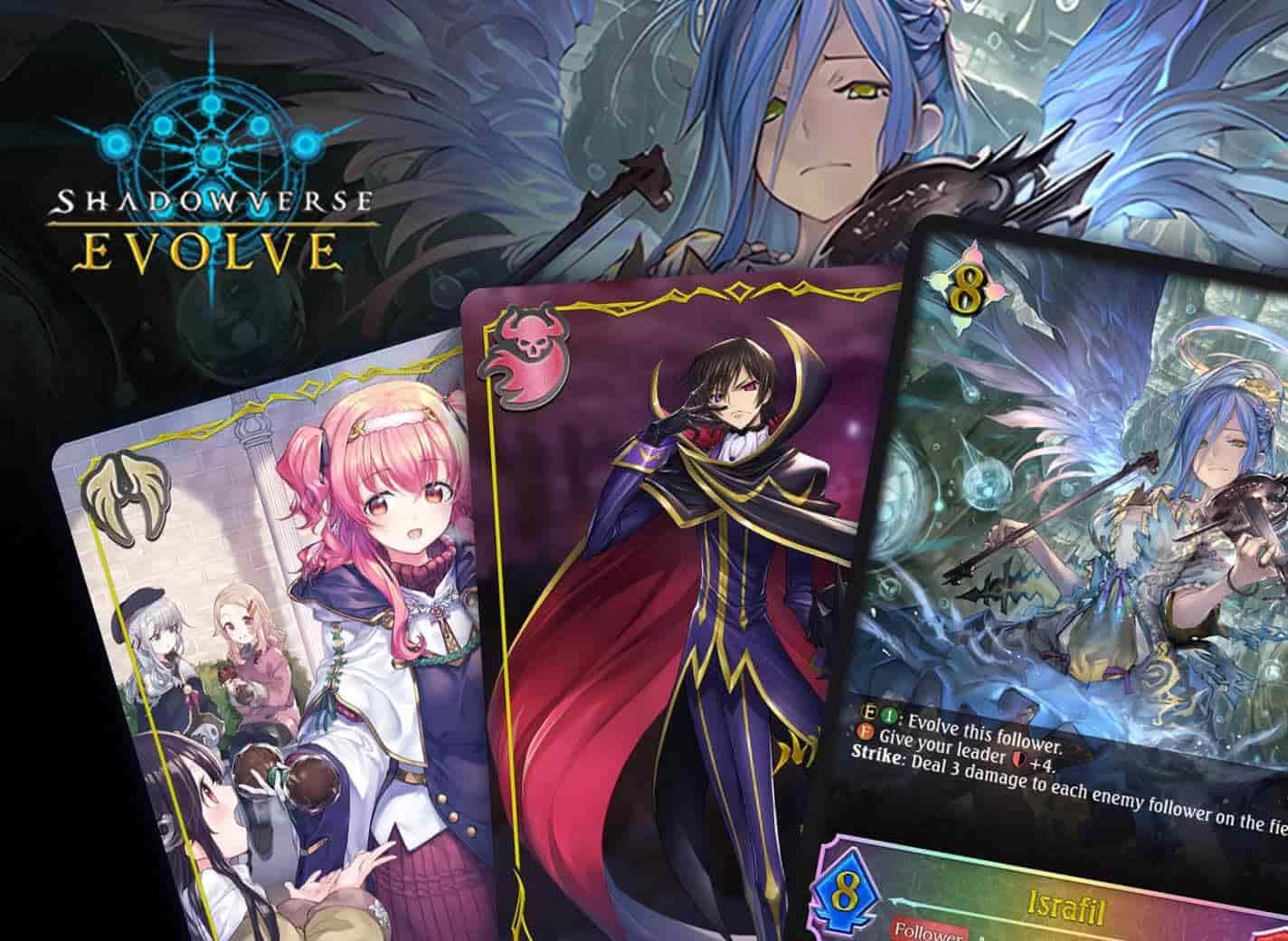 10 Cards Everybody Wants From BPO4 Cosmic Mythos: Code Geass Cards and ...