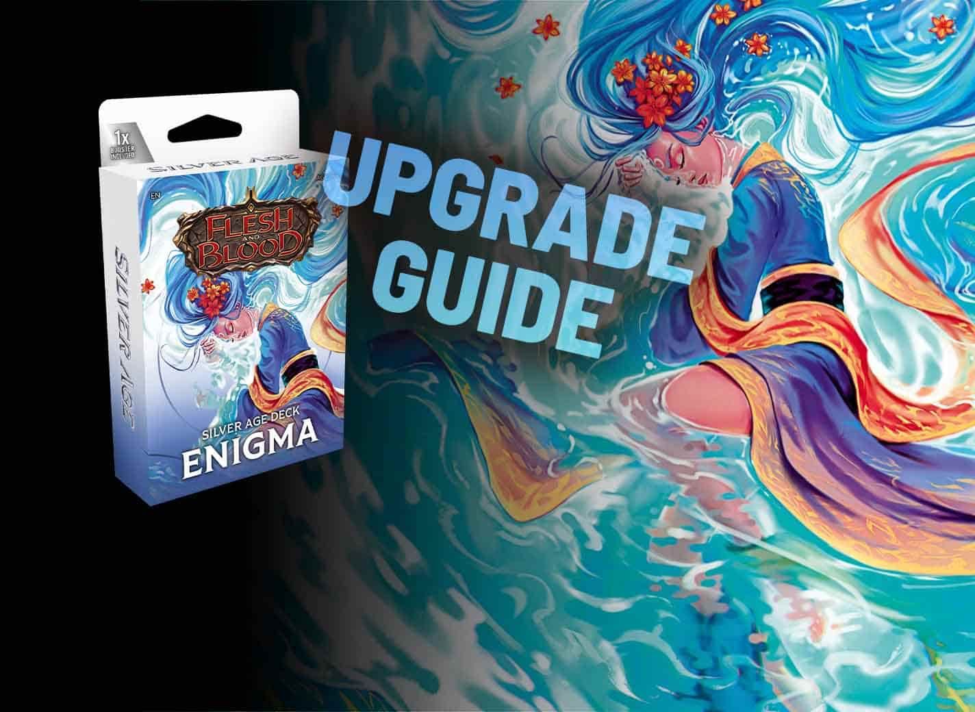 Everything You Need To Know About Silver Age: Chapter 2 - Enigma ...