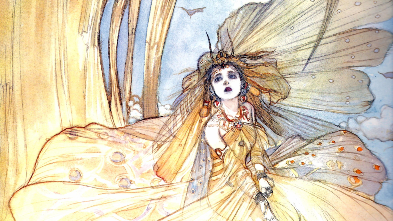 Top 10 Most Valuable Cards from MTG—FINAL FANTASY: Through the Ages ...