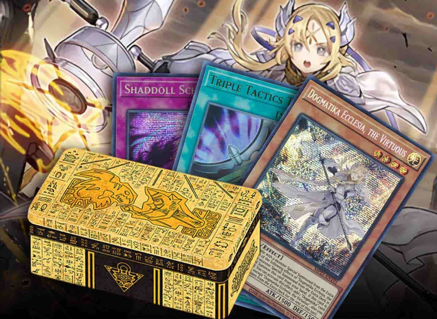 The Top 10 Best-Sellers from the 2021 Tins | TCGplayer