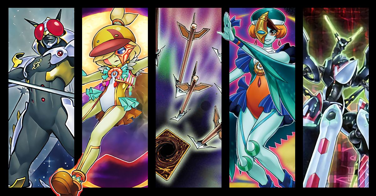 Should You Play Anti-Magic Arrows? | TCGplayer