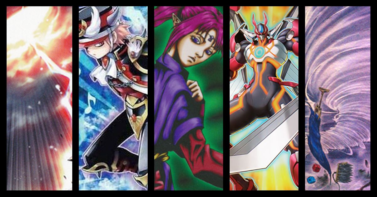 5 Cards That May Never Be Played Again (Video) | TCGplayer