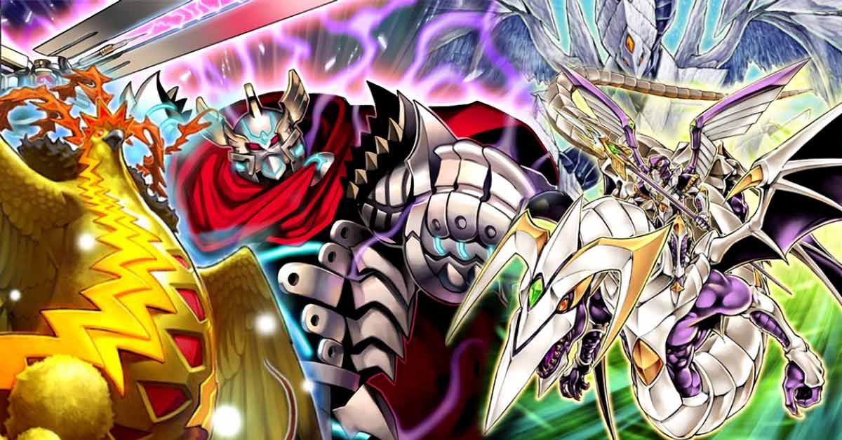 Gusto Griffin - Duel Terminal 7 - YuGiOh - TCGplayer.com