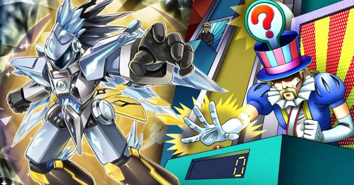 A Crystron Crash Course: The Future Of Halqifibrax | TCGplayer