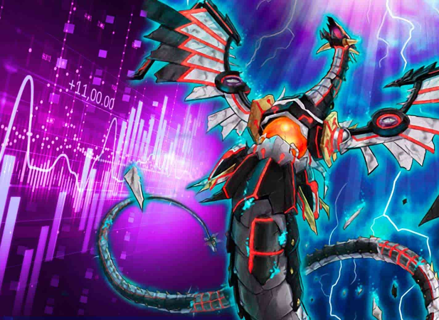 Surprise! Impermanence is Still Expensive | TCGplayer