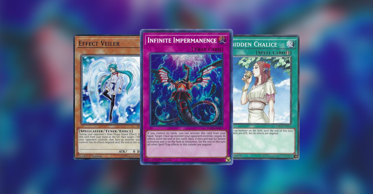 Side Deck Theory: Infinite Impermanence | TCGplayer