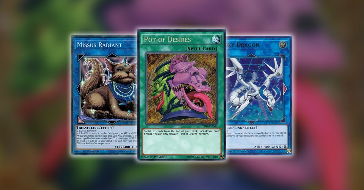Market Watch: The Top 25 of 2017 | TCGplayer