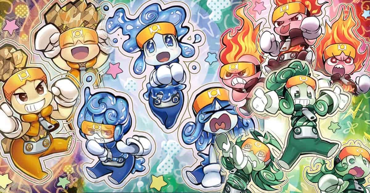 What Do Prank-Kids Do? | TCGplayer