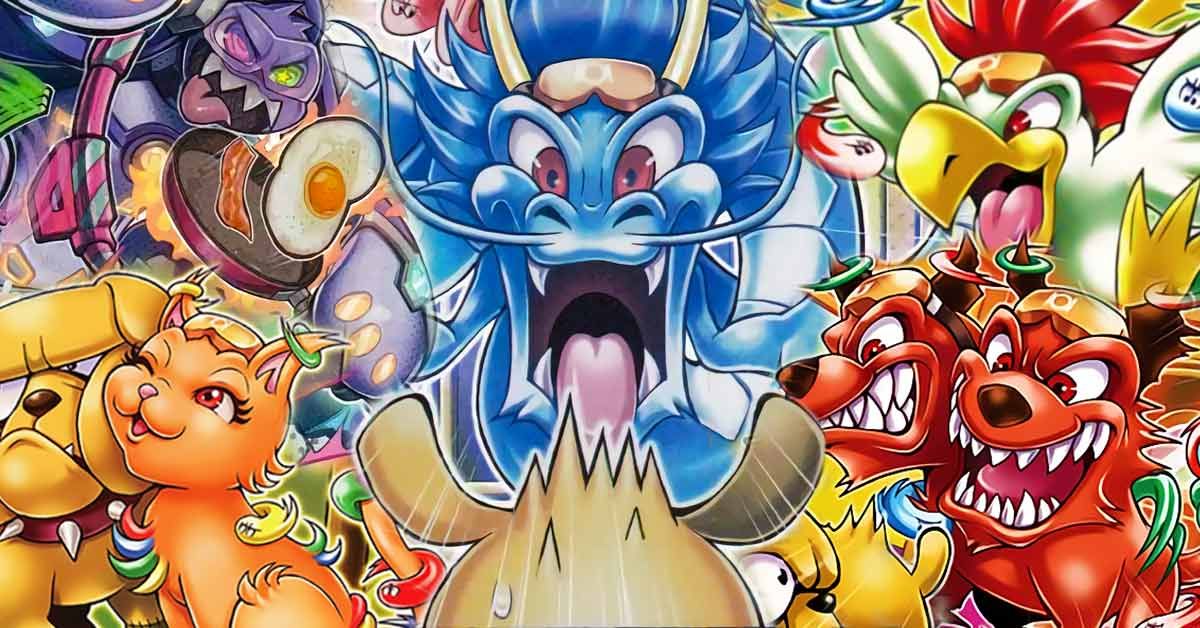 Top 4 Prank-Kids From The Yu-Gi-Oh! Extravaganza | TCGplayer