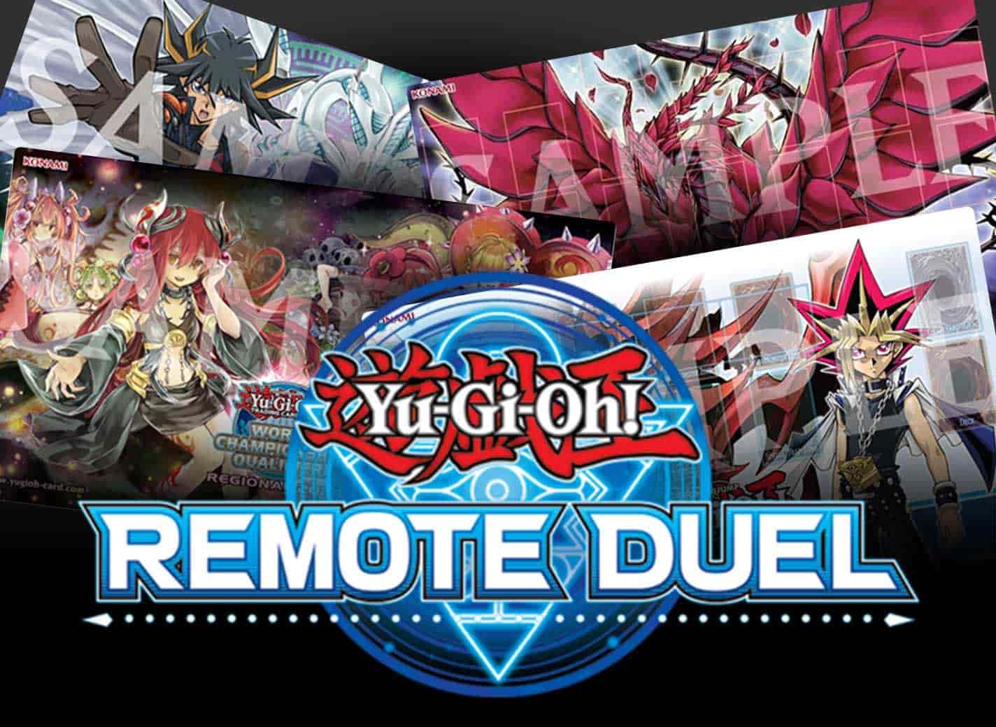 HUGE Changes at the Yu-Gi-Oh Extravaganza This Weekend! | TCGplayer