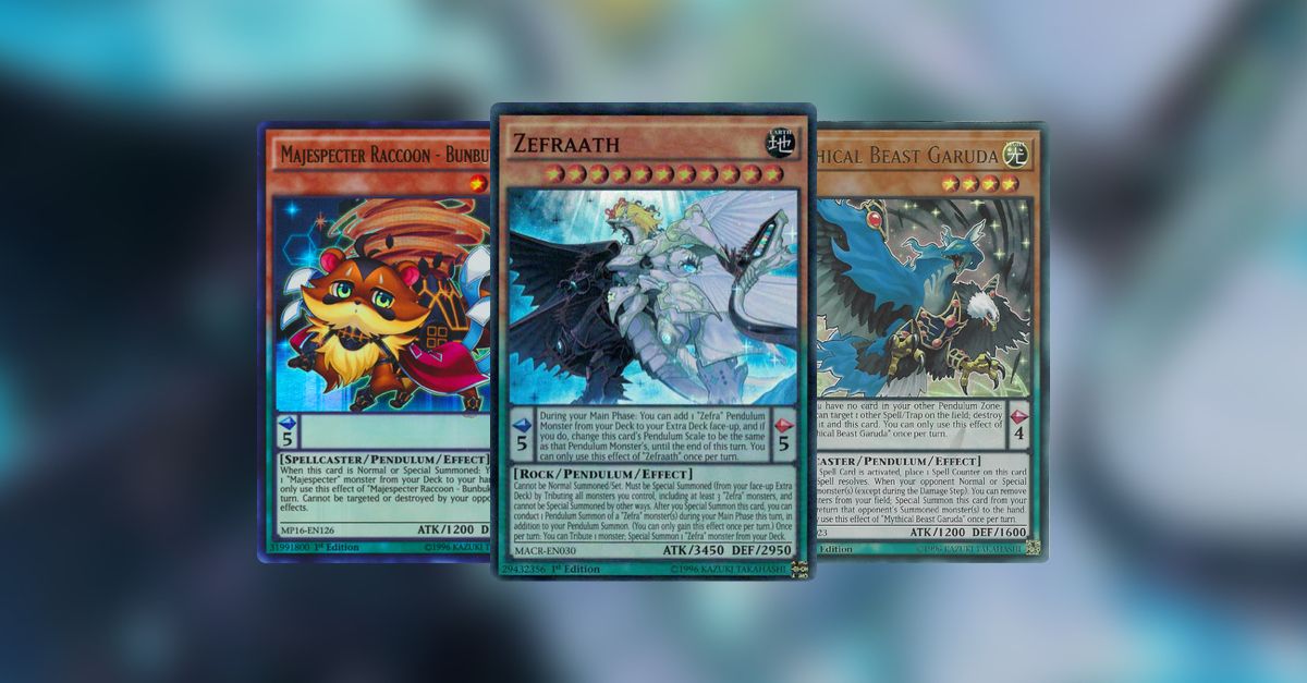 Mythical Beast Garuda - Extreme Force - YuGiOh - TCGplayer.com