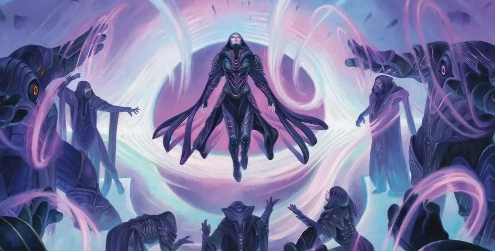 Everything You Need to Know About MTG's 2027 Standard Rotation | TCGplayer