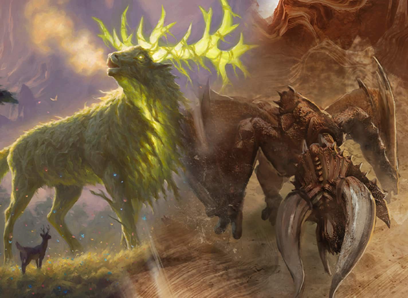 Arte Piromante Pyromancer's Goggles Foundations MTG Untapped.gg