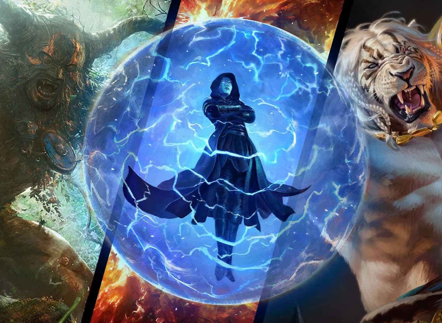 What's the Best MTG Deck in Modern Right Now? Regional Championship ...