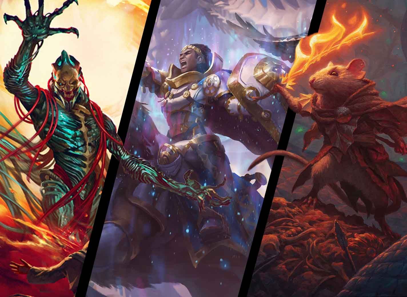 The Ultimate Standard Rotation Finance Guide | TCGplayer