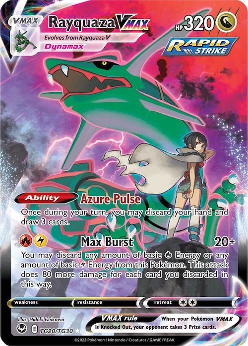 Buyer s Guide To Pok mon Silver Tempest TCGplayer Infinite
