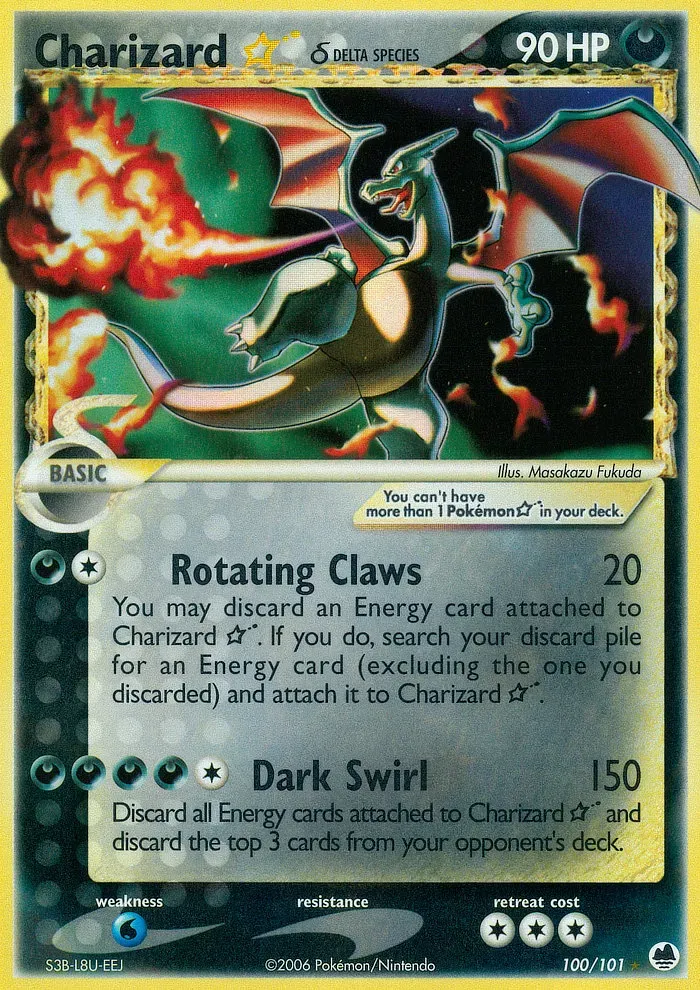 The 11 Most Expensive Charizard Cards Ever Printed in English | TCGplayer