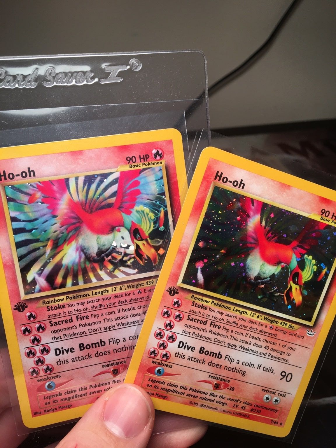 5 Pokémon Error Cards You Might Own | TCGplayer