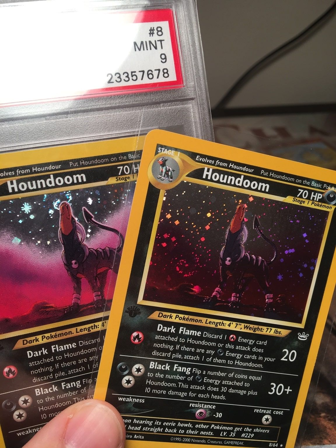 5 Pokémon Error Cards You Might Own | TCGplayer