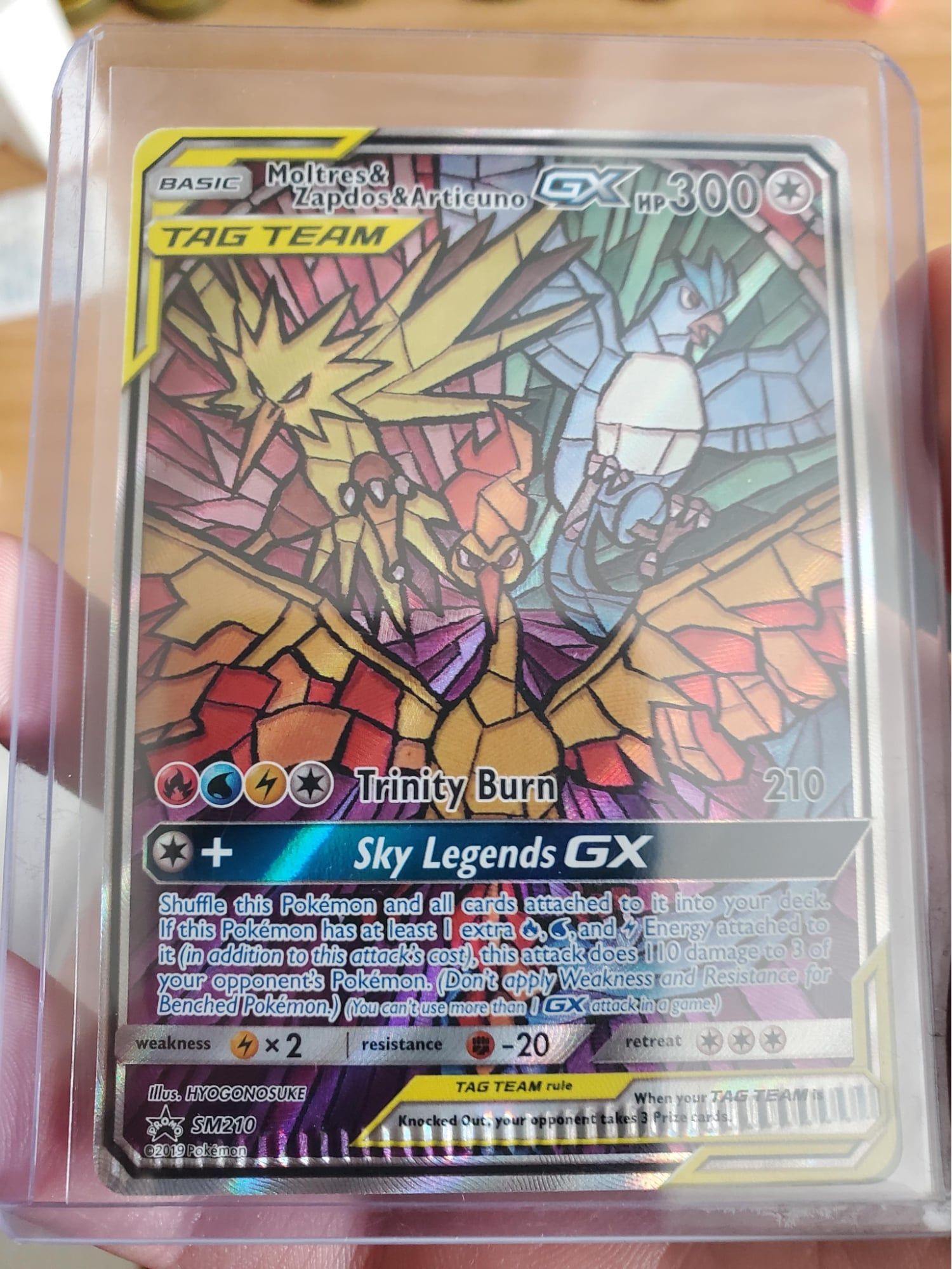 5 Pokémon Error Cards You Might Own | TCGplayer