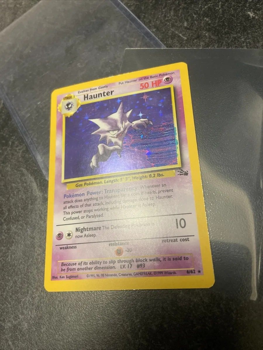 5 Pokémon Error Cards You Might Own | TCGplayer