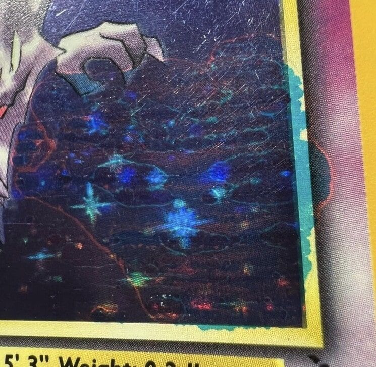 5 Pokémon Error Cards You Might Own | TCGplayer