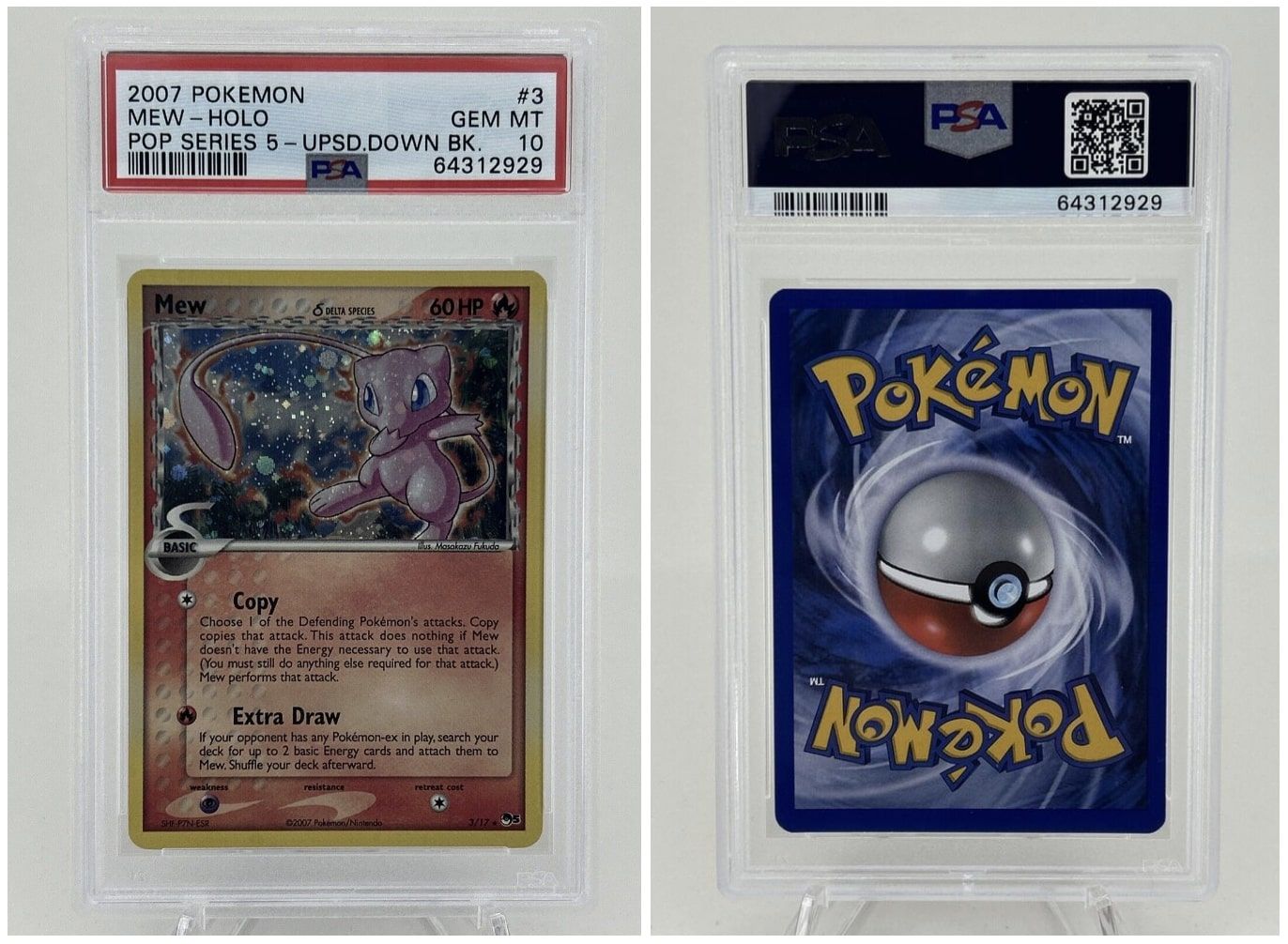 5 Pokémon Error Cards You Might Own | TCGplayer