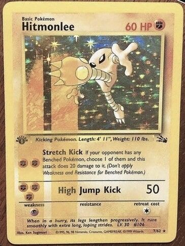 5 Pokémon Error Cards You Might Own | TCGplayer