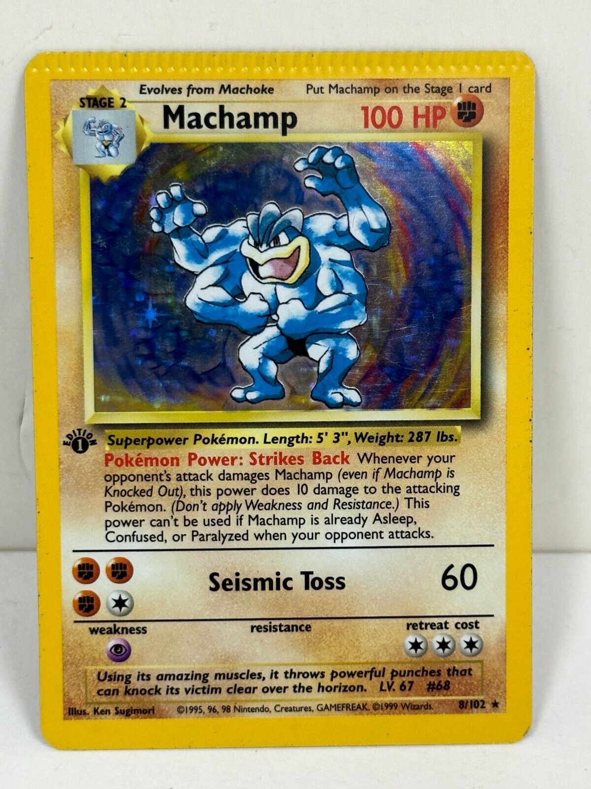 5 Pokémon Error Cards You Might Own | TCGplayer