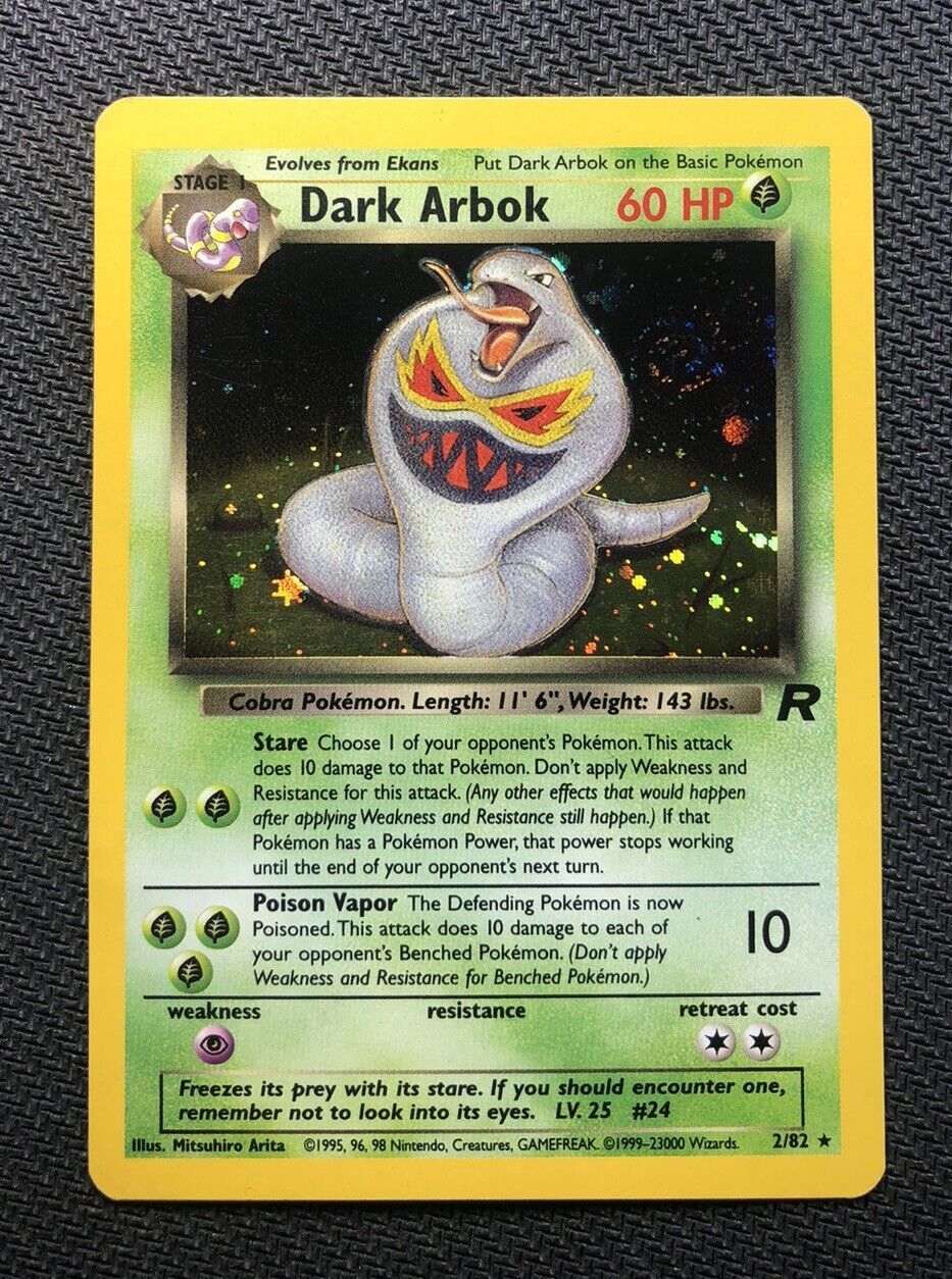 5 Pokémon Error Cards You Might Own | TCGplayer