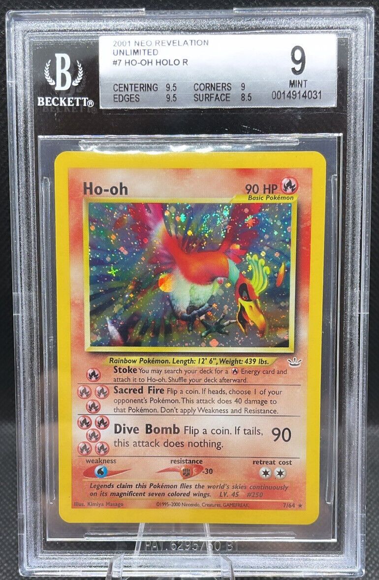 5 Pokémon Error Cards You Might Own | TCGplayer