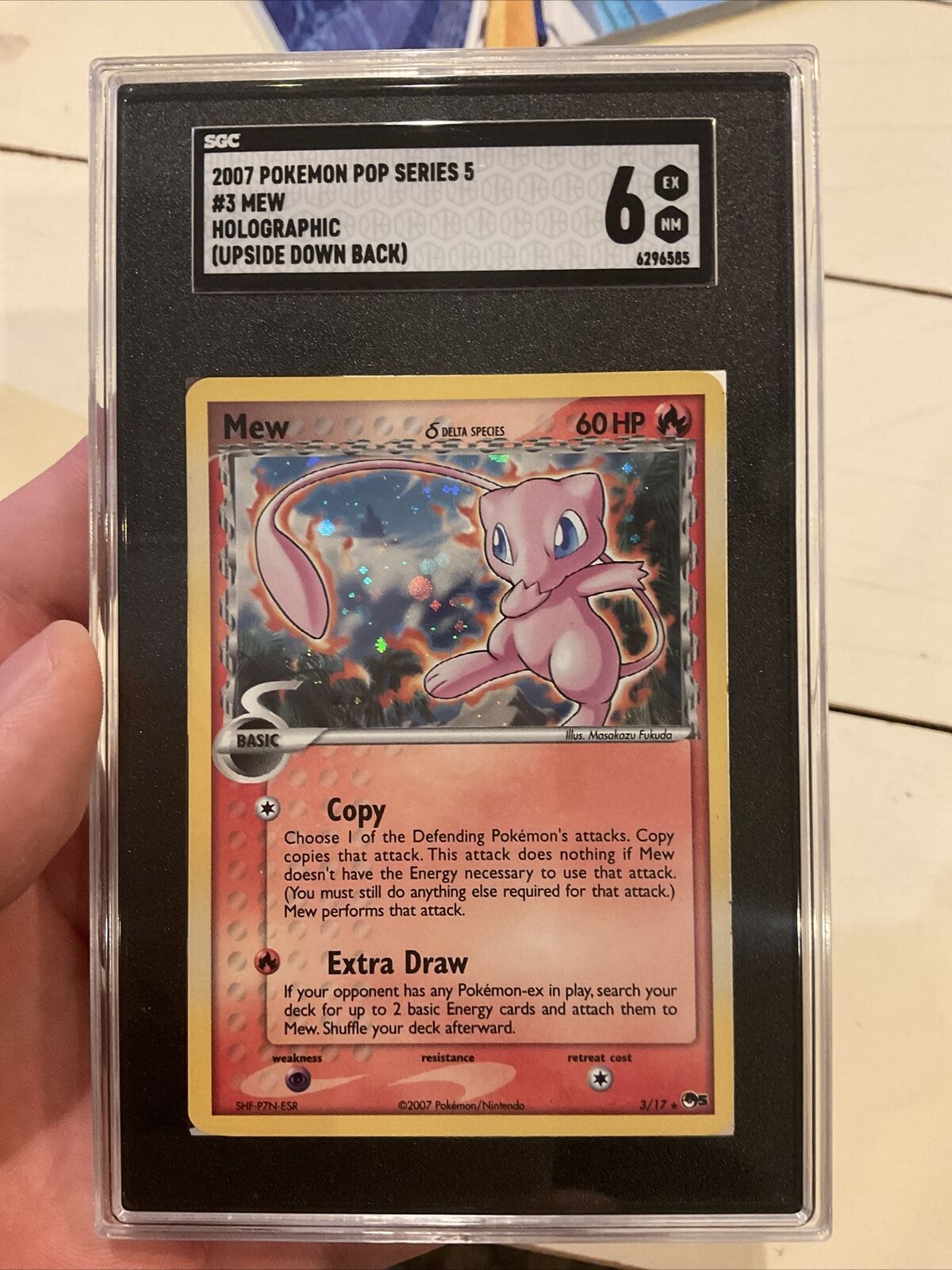 5 Pokémon Error Cards You Might Own | TCGplayer