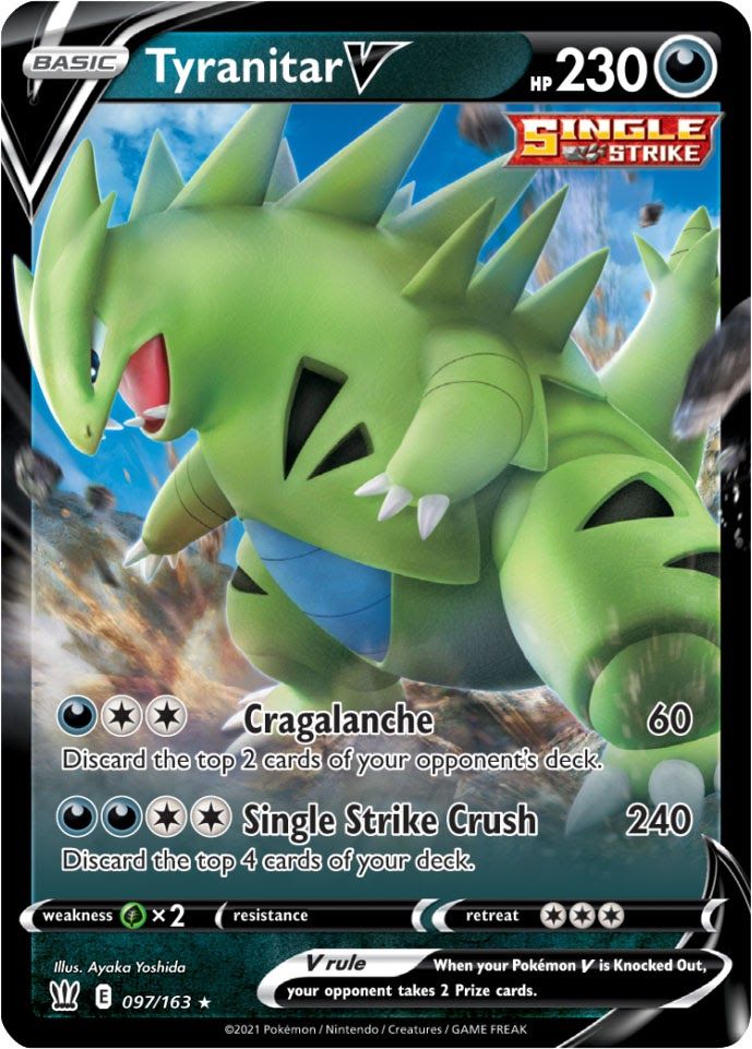 Pok mon Battle Styles Set Spoilers TCGplayer Infinite Pok mon Battle Styles Set Spoilers TCGplayer Infinite