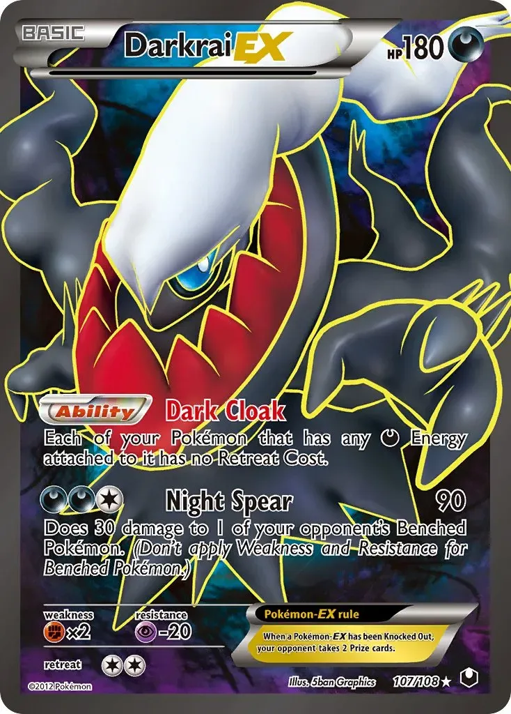 5 Pokémon-EX Cards You Should Collect Today | TCGplayer