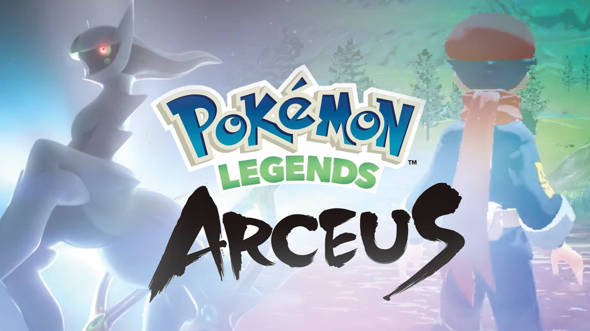 Pokémon Company Announces Open-World Game and More | TCGplayer