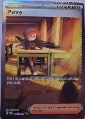 The 10 Cards Everybody Wants from Scarlet & Violet | TCGplayer