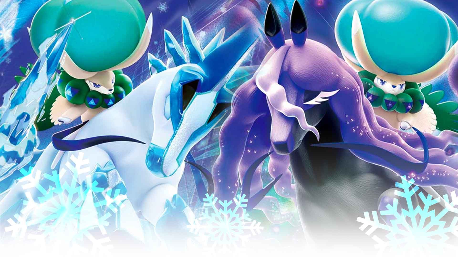 What We Know About Chilling Reign, the Next Pokémon TCG Set | TCGplayer